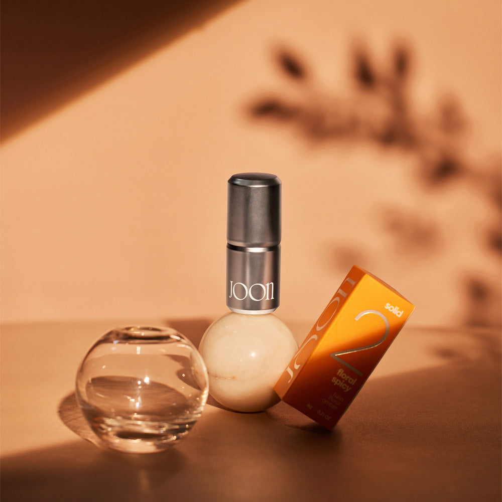 Solid Perfume – The Joon Shop